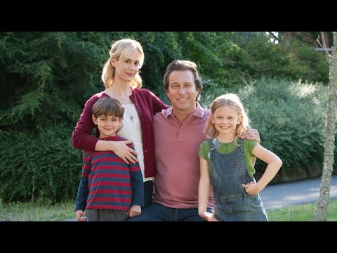 Preview - November Christmas - Hallmark Drama - YouTube