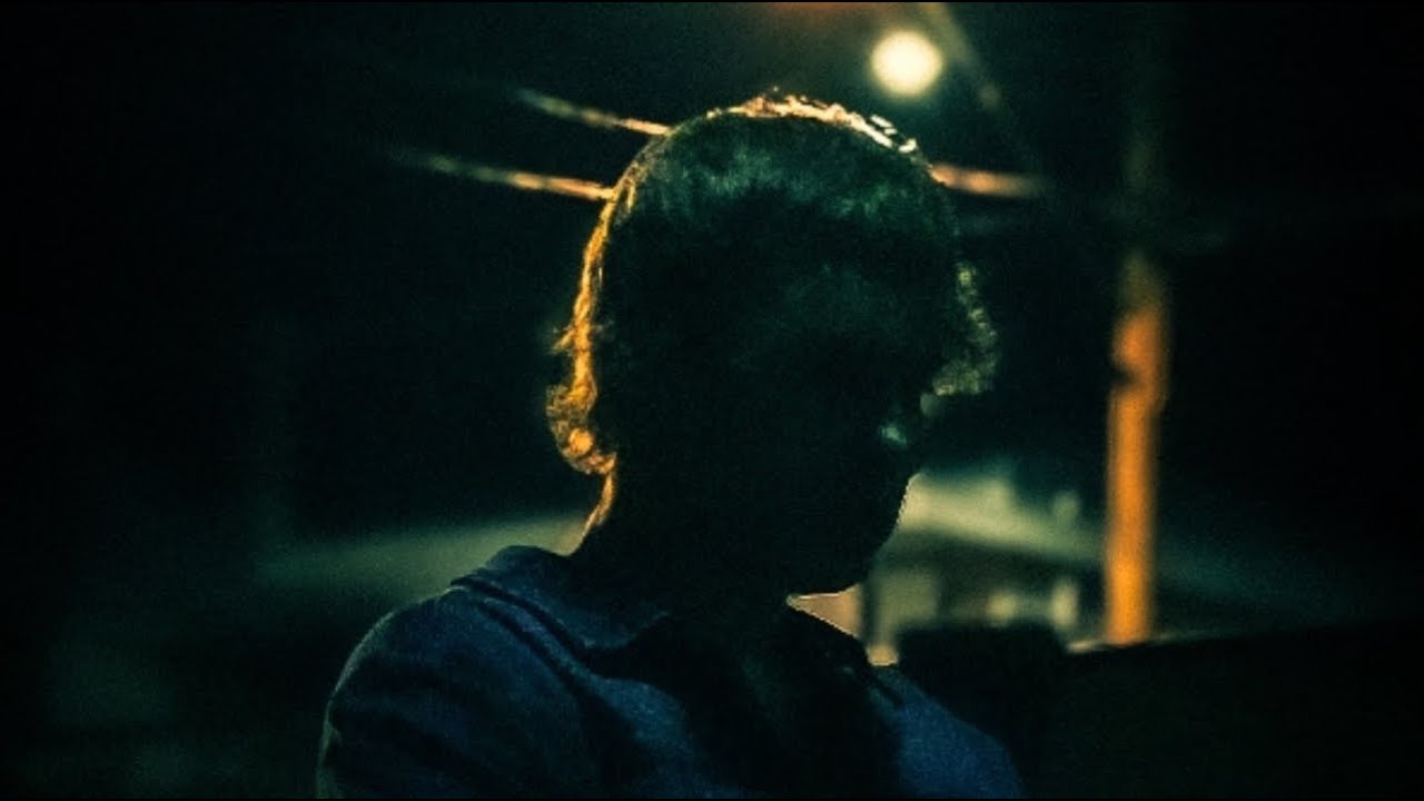 Tim Fontaine - She (Visualiser) - YouTube