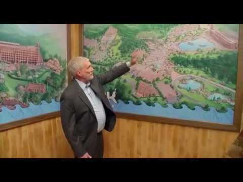 Ken Ham's Vision of Ark Encounter - YouTube