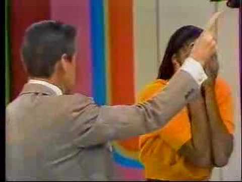 Price is Right -- Classics -- Showcase Showdown - YouTube