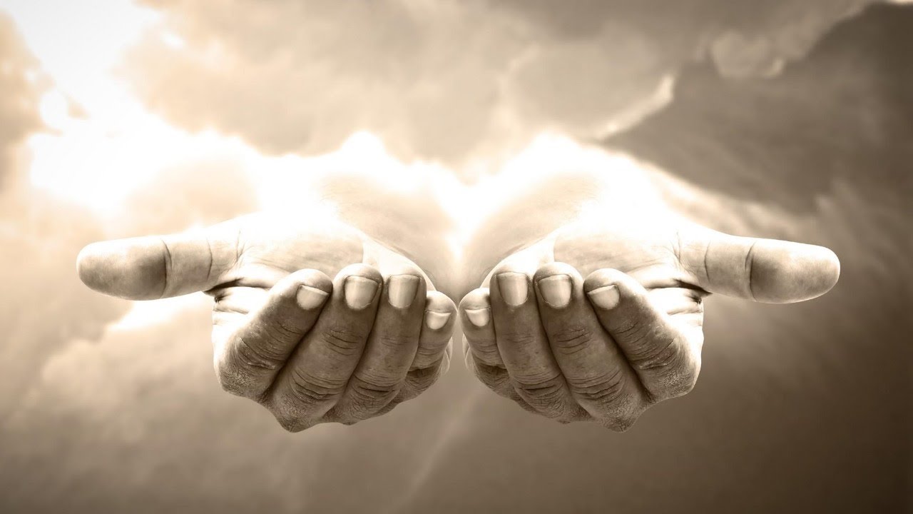 Sunday Service 1/19/25 - Prayer: Working Hand in Hand With God - Pastor ...