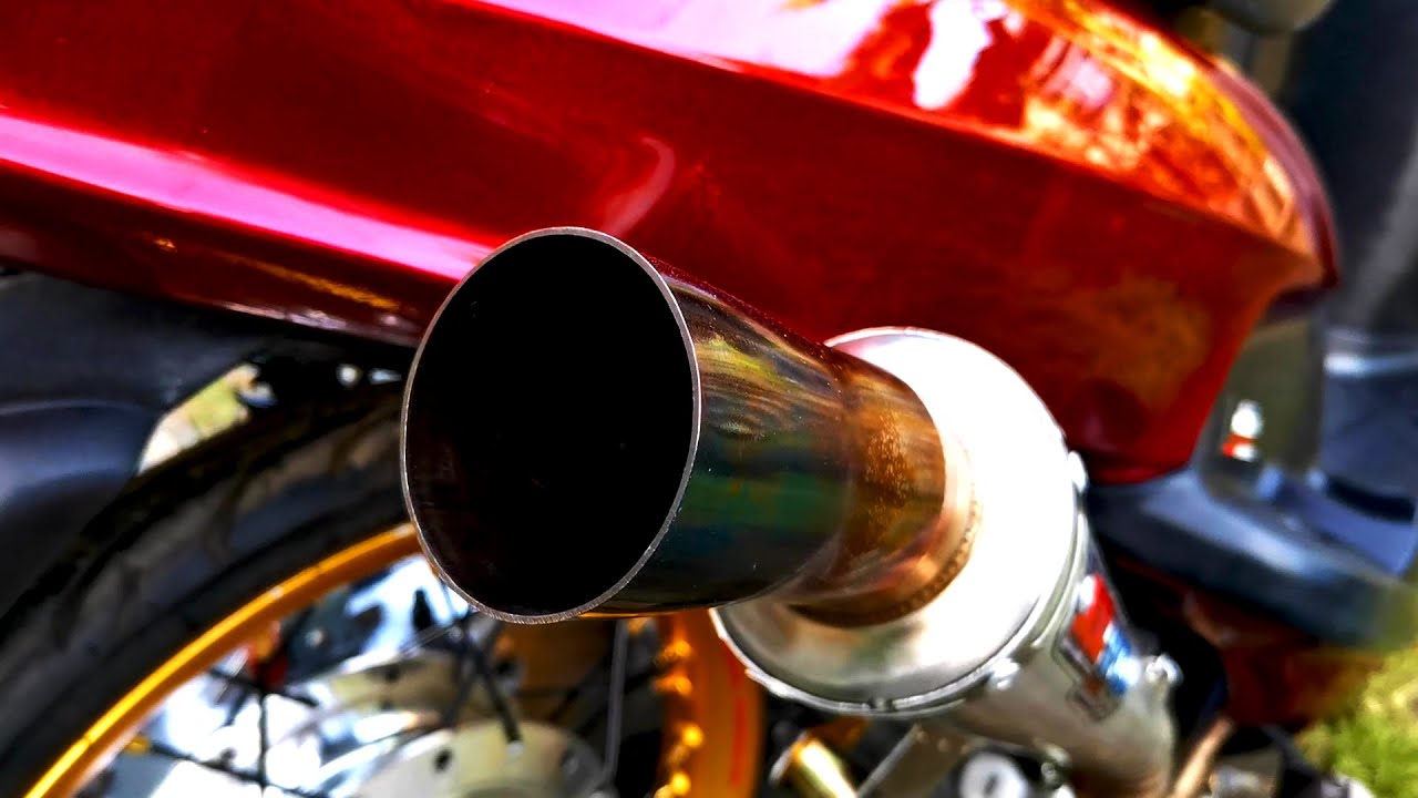 JECSPEED PIPE - YouTube