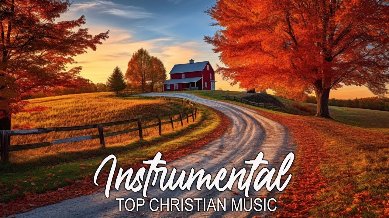 Prayer And Music - Christian Instrumental Worship Music - Deep Prayer ...