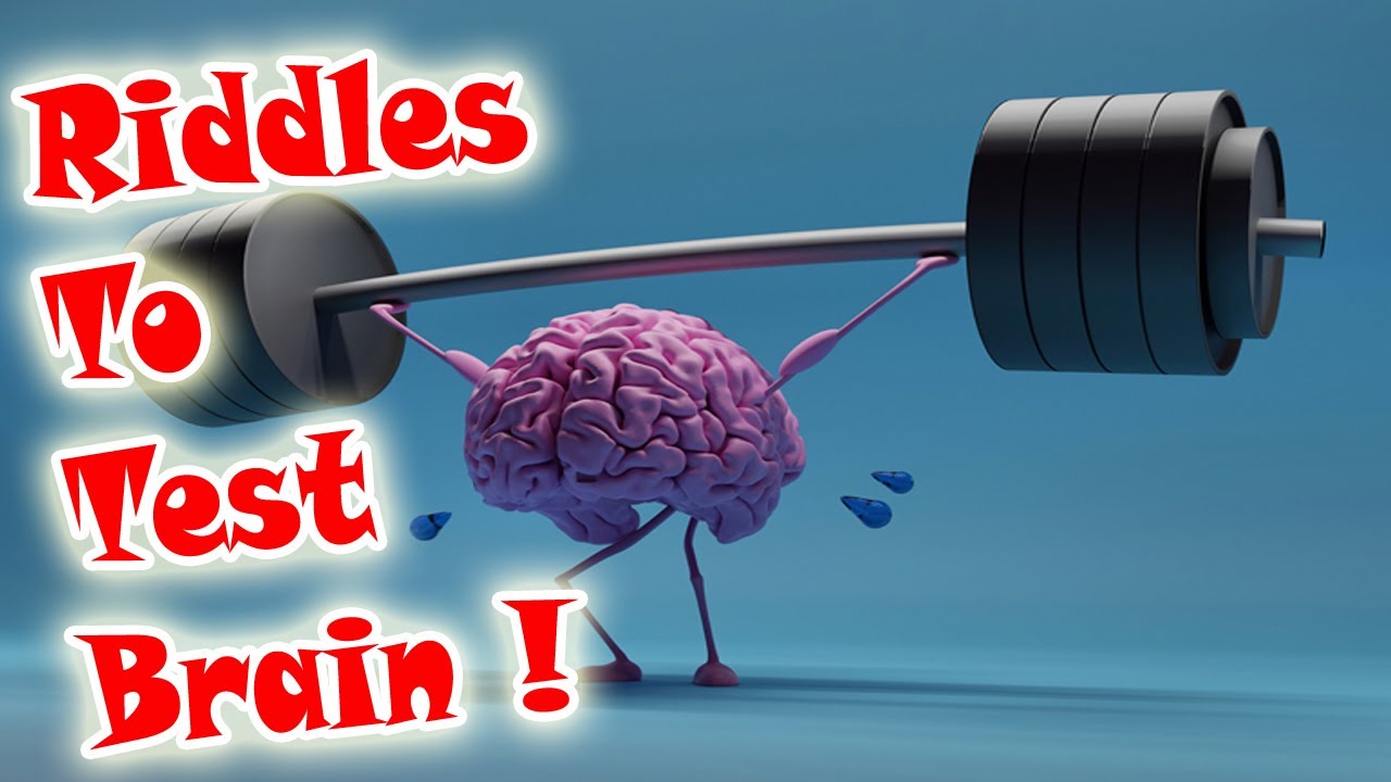 7 Riddles to Test Your Brain Power 🧠 ! Lesson worth sharing - YouTube