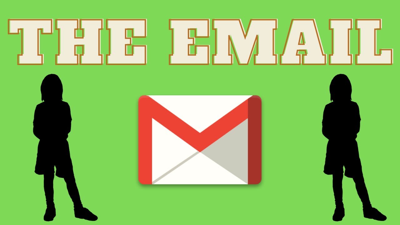 The Email | Episode 2 - YouTube