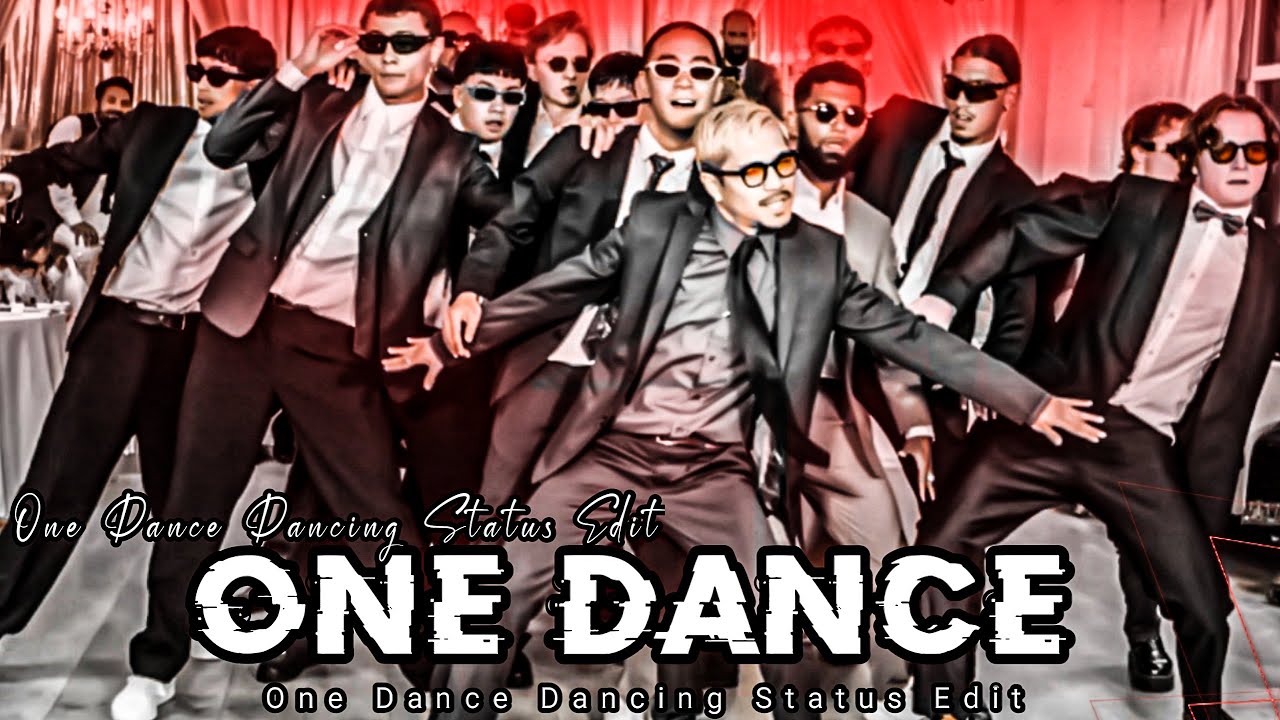 ONE DANCE - FAMOUS WEDDING DANCE🔥| Famous Wedding Viral Status 😎 ...