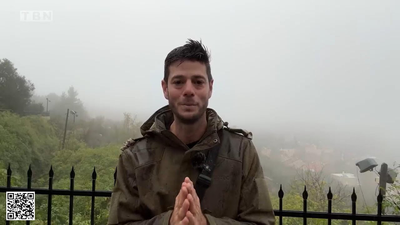 Listen to Israel's Yair Pinto: Unveiling Life's Powerful Message For ...