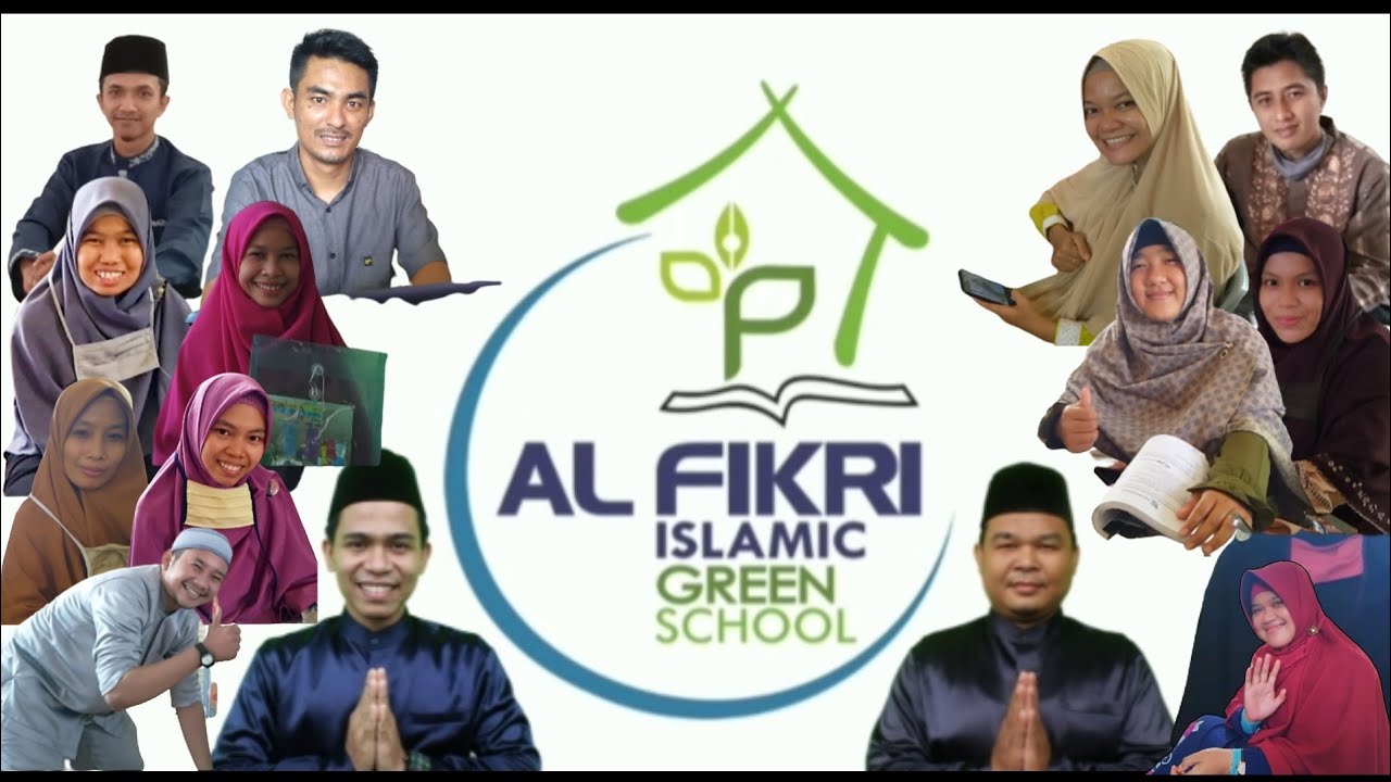 Teacher's Introductions || SDIT AL FIKRI PEKANBARU - YouTube