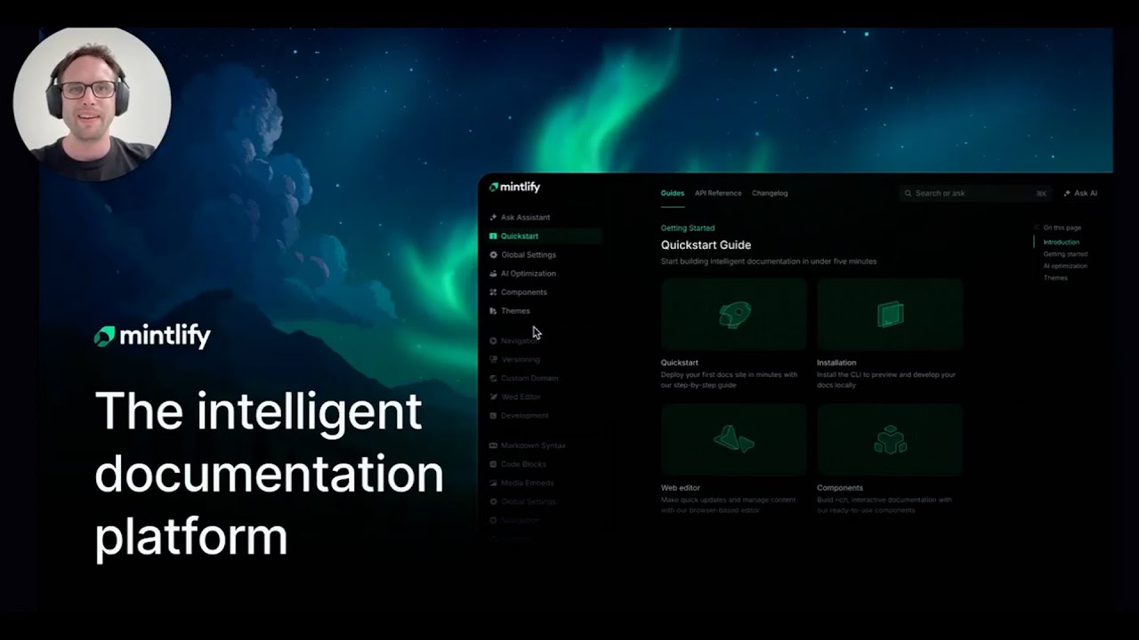 Accelerate developer productivity with AI-native documentation ...