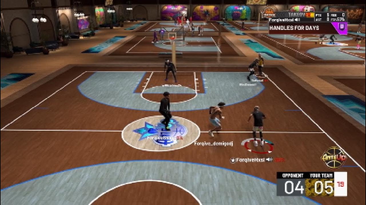 Some Stage Clips - YouTube