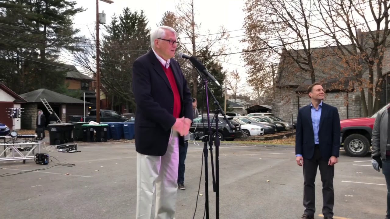 Gary Koopmann KCF - YouTube