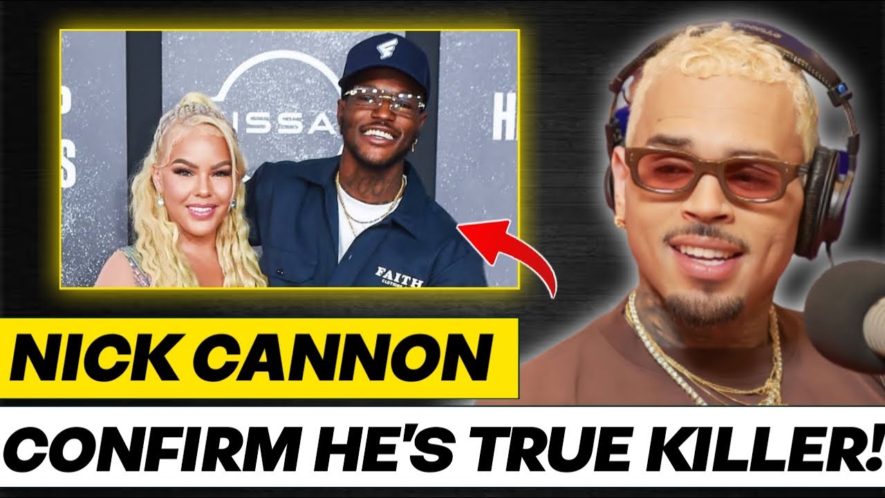 Nick Cannon EXPOSES Dc Young Fly For Sacrificing His BM Jacky Oh For ...