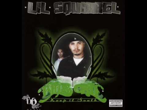 lil squirrel - lil ghetto g - YouTube