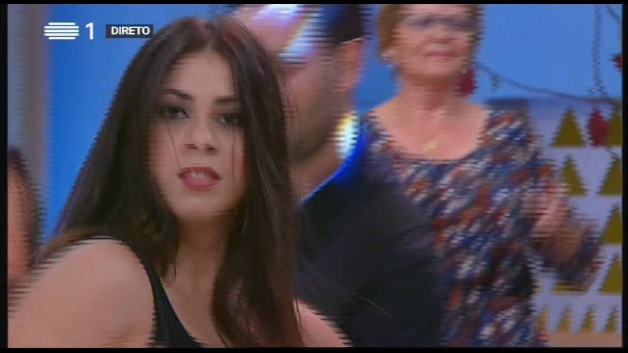 Marco Génio " Sente o Boom Boom"- (D.R.) RTP1. - YouTube