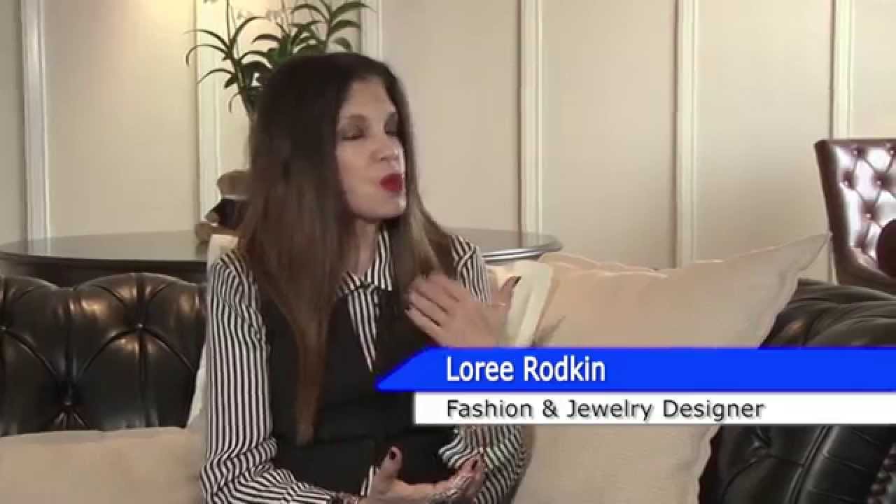 Loree Rodkin - An exclusive Bangkok interview with designer ...