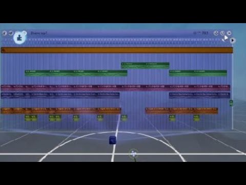 Stand up ! アニメop風の曲 - YouTube