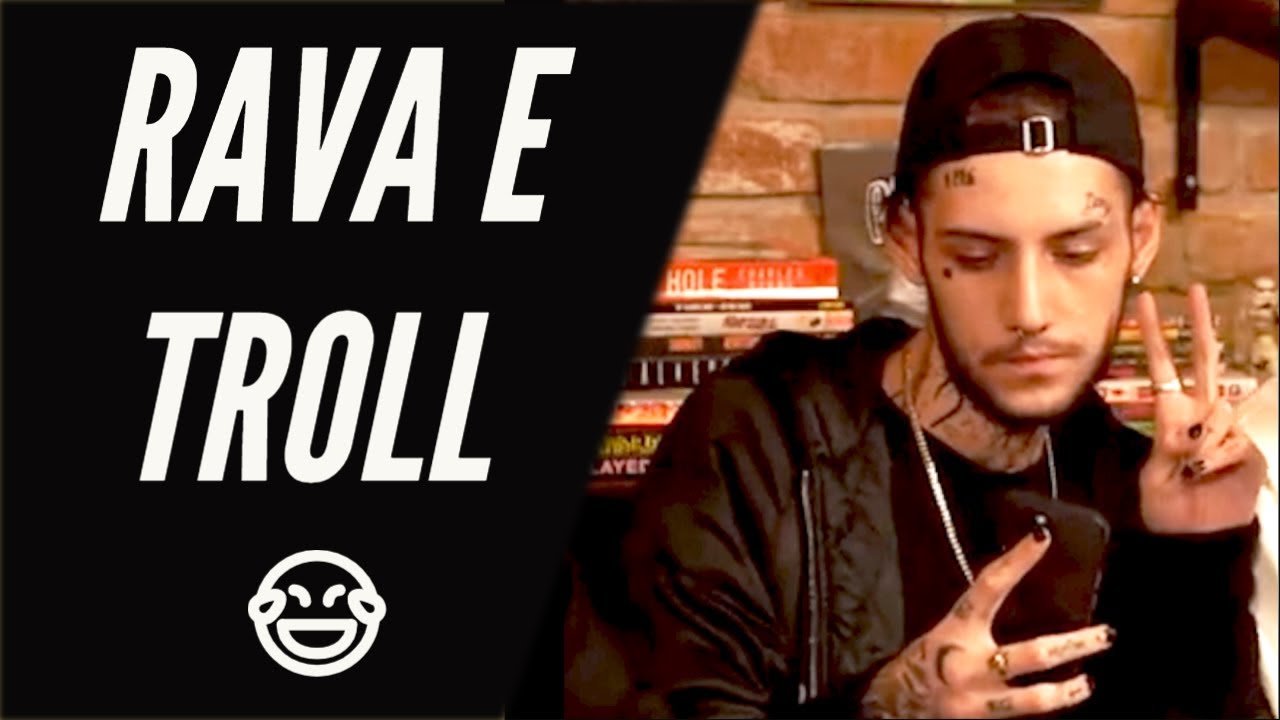 Rava la Podcast - Care e faza ? - YouTube