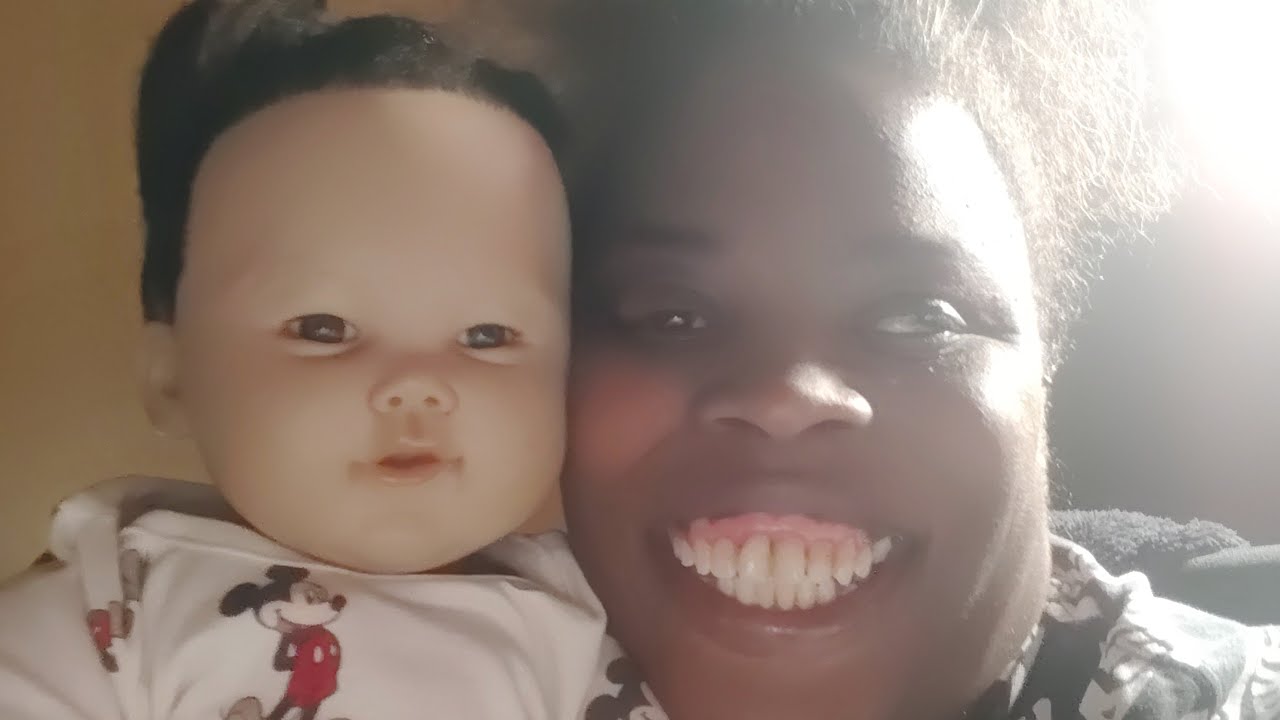 Crystal is live! - YouTube