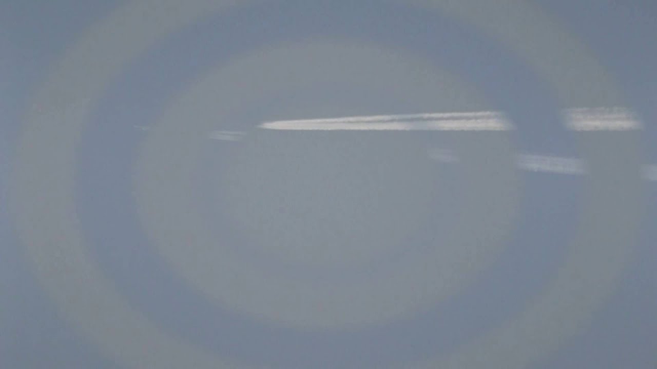 Overflight ThaiAirways A340 Bangkok-London, Reg. HS-TNB Flight TG916 ...