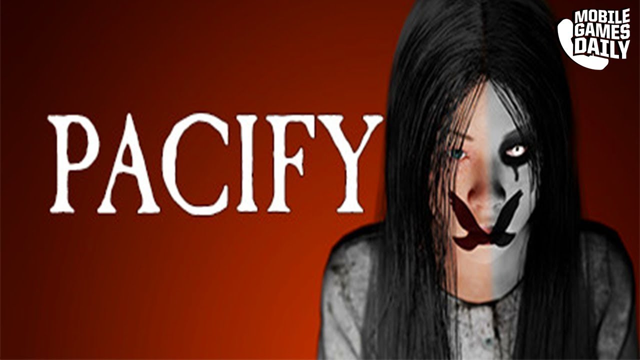 Pacify: home is evil horror - Gameplay Walkthrough Part 1 (iOS Android ...