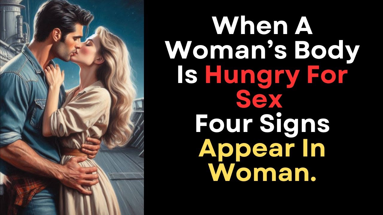 Psychology Facts About Women Body Language Love Language Human