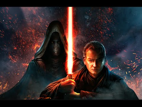 Master & Apprentice (Darth Plagueis' Theme) - YouTube