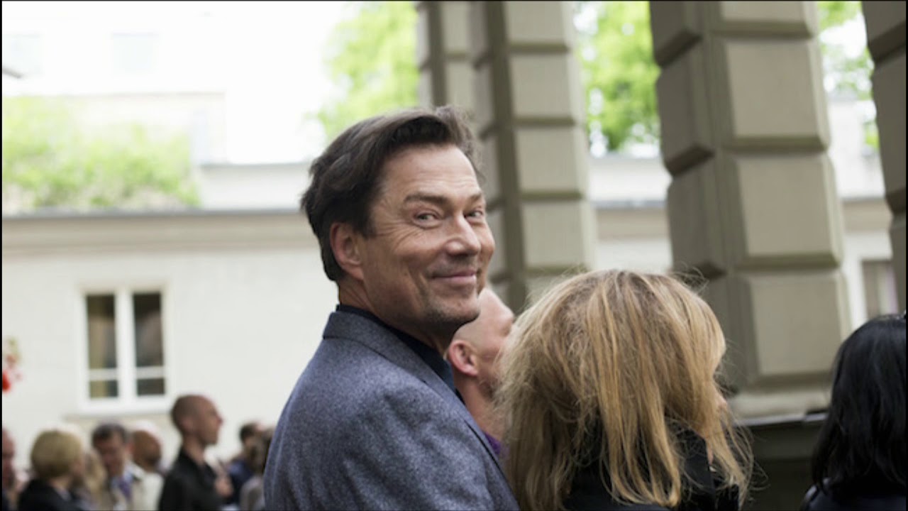 ANDREJS ZAGARS TRIBUTE - YouTube