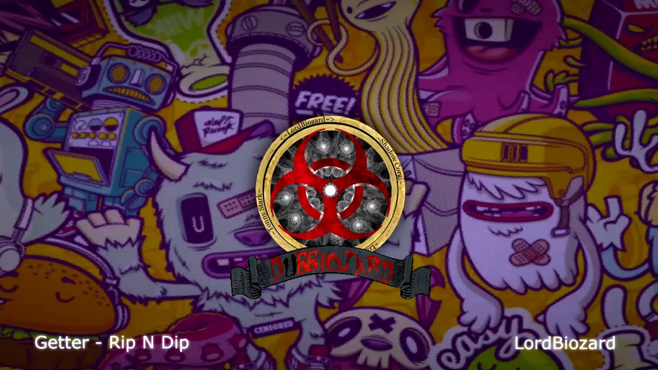 Getter - Rip N Dip - YouTube