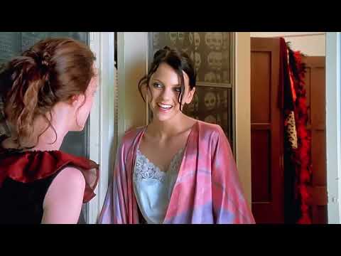 May 2002 killer legs scene