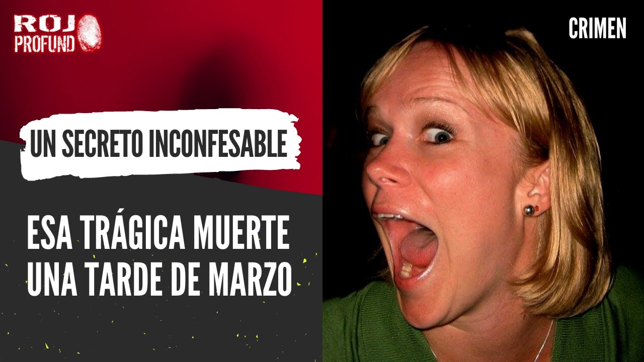 Esa Noche Trágica: El Asesinato Misterioso de Jayna Murray - YouTube