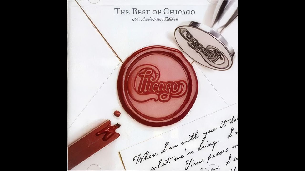 Chicago -- "25 or 6 to 4" (2007 remaster) - YouTube