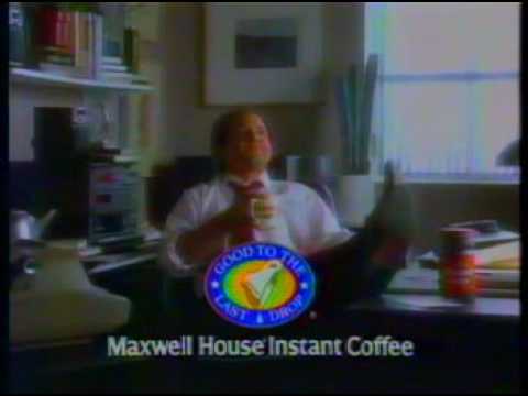 CBS Daytime Commercial Break #1 (1988) - YouTube