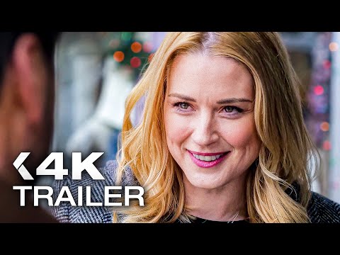 MY SECRET SANTA Trailer (2025)