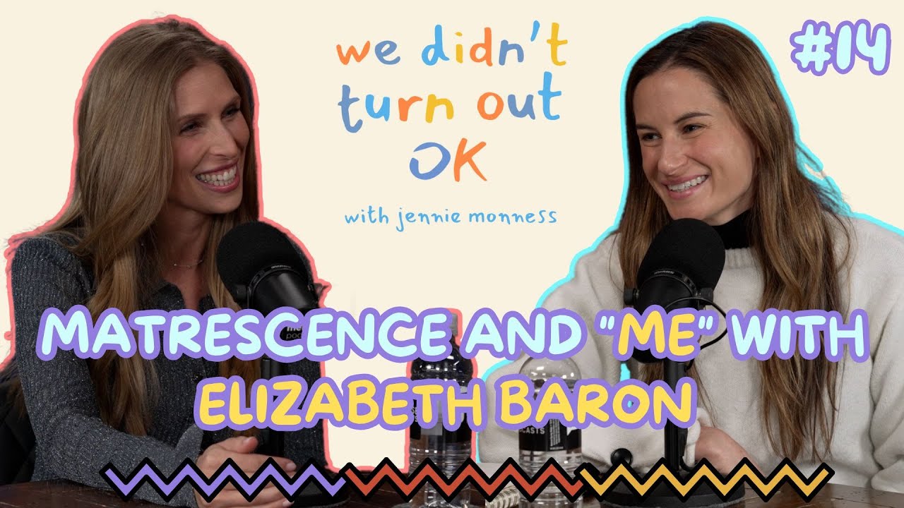 From Overwhelmed to Grounded - Rethinking Balance in Motherhood with ...