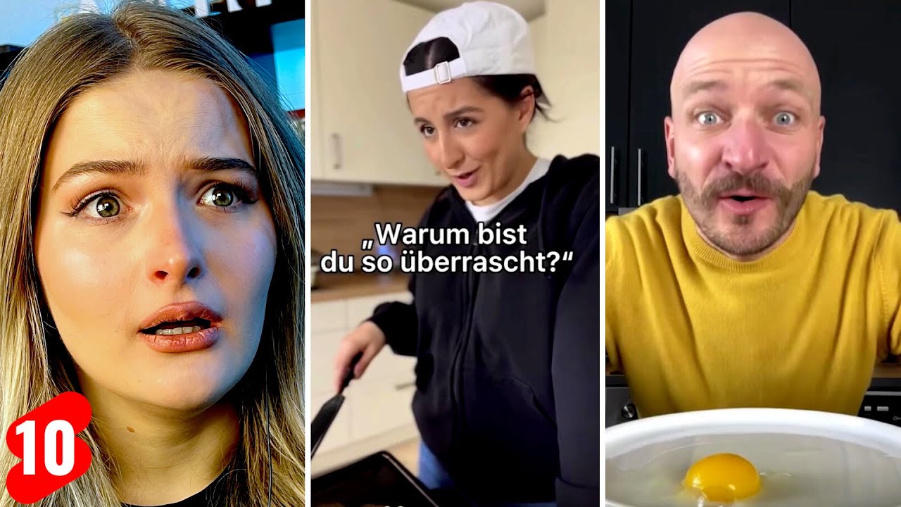 LiDiRo reagiert auf Shorts 10 - YouTube