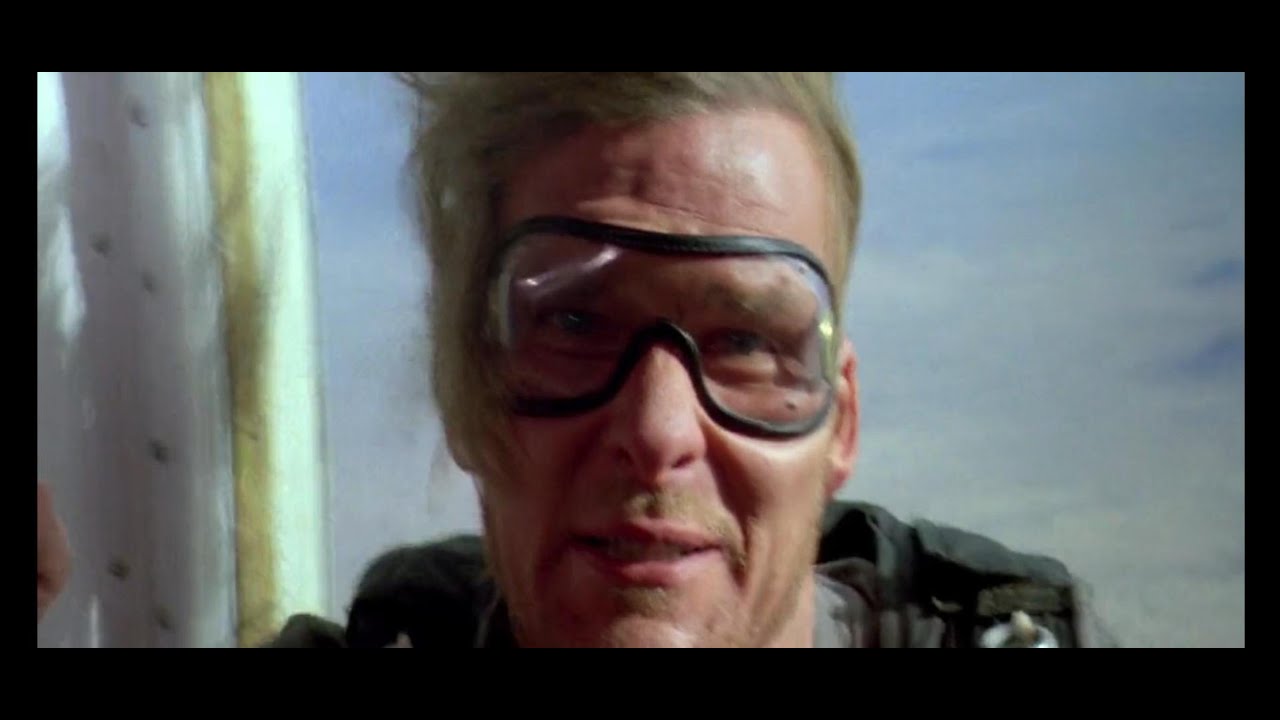 Point Break (1991 Movie) - Last Skydive Scene - YouTube