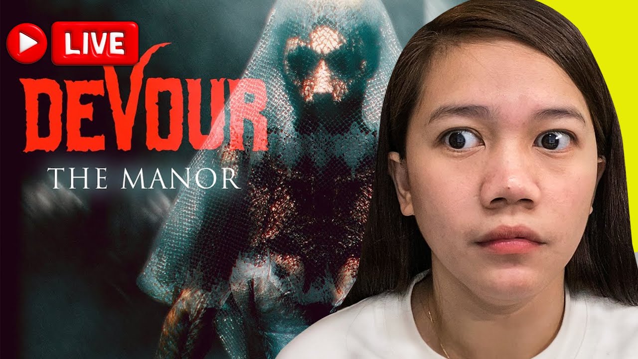 Devour New Update* - 🔴 Shola Hey Live Stream - YouTube