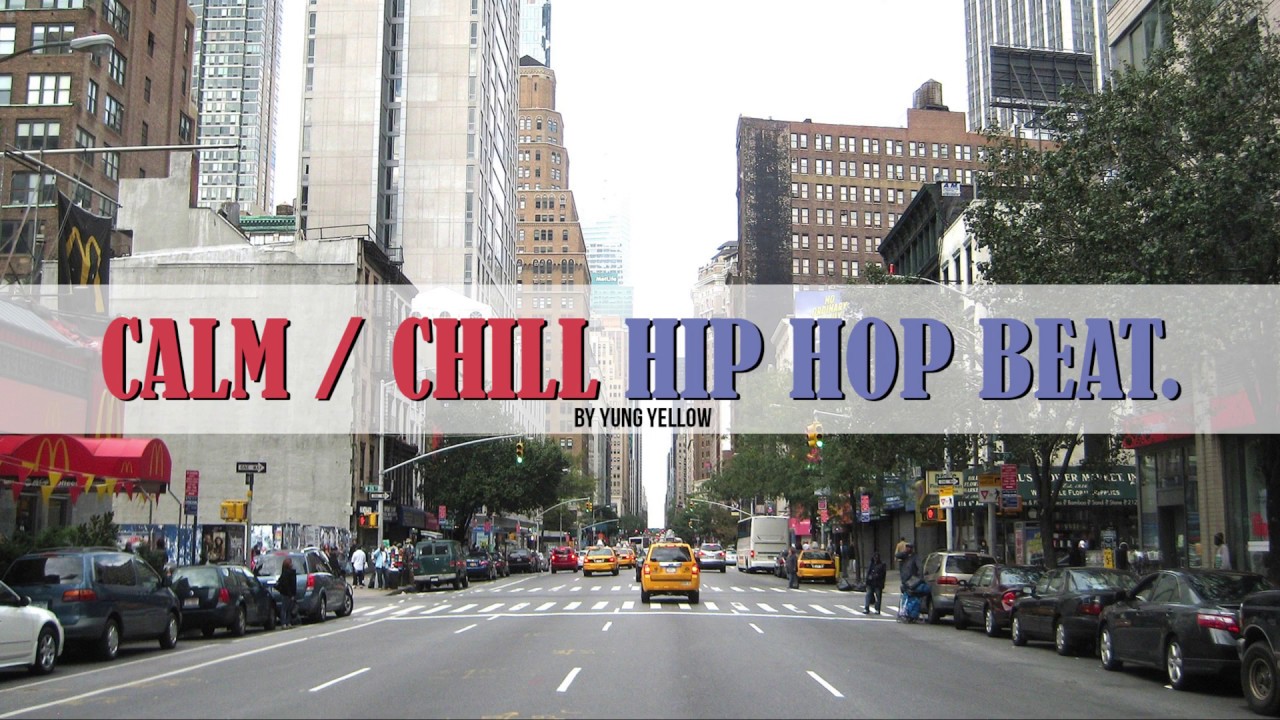 (ROYALTY FREE) Calm | Chill - Freestyle Beat - YouTube