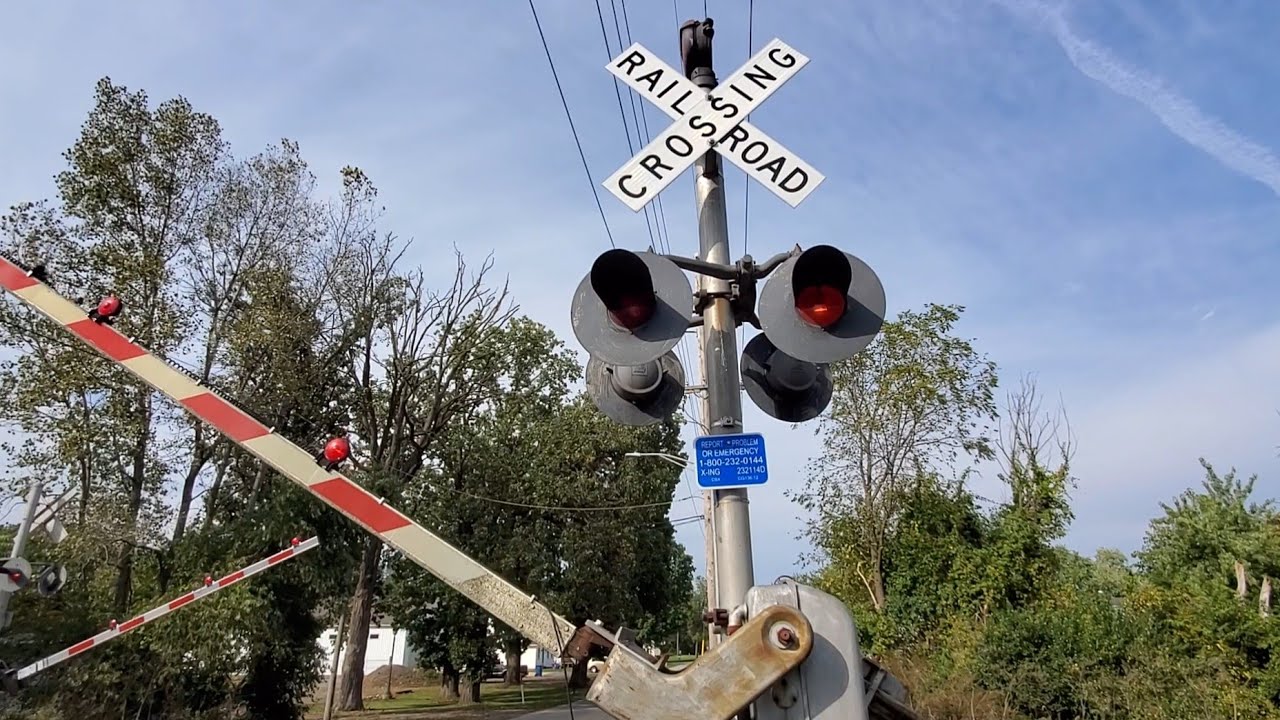 Modern Industries Mechanical Bell - YouTube