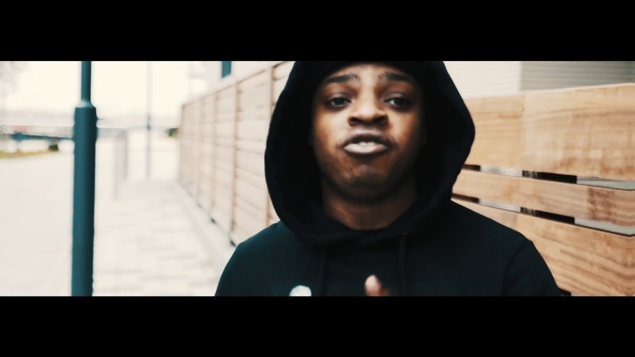 J5 - Trending (Music Video) | @MixtapeMadness - YouTube