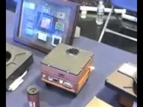 Woodland Hills Camera and Telescopes - New STT-8300M Camera from SBIG ...