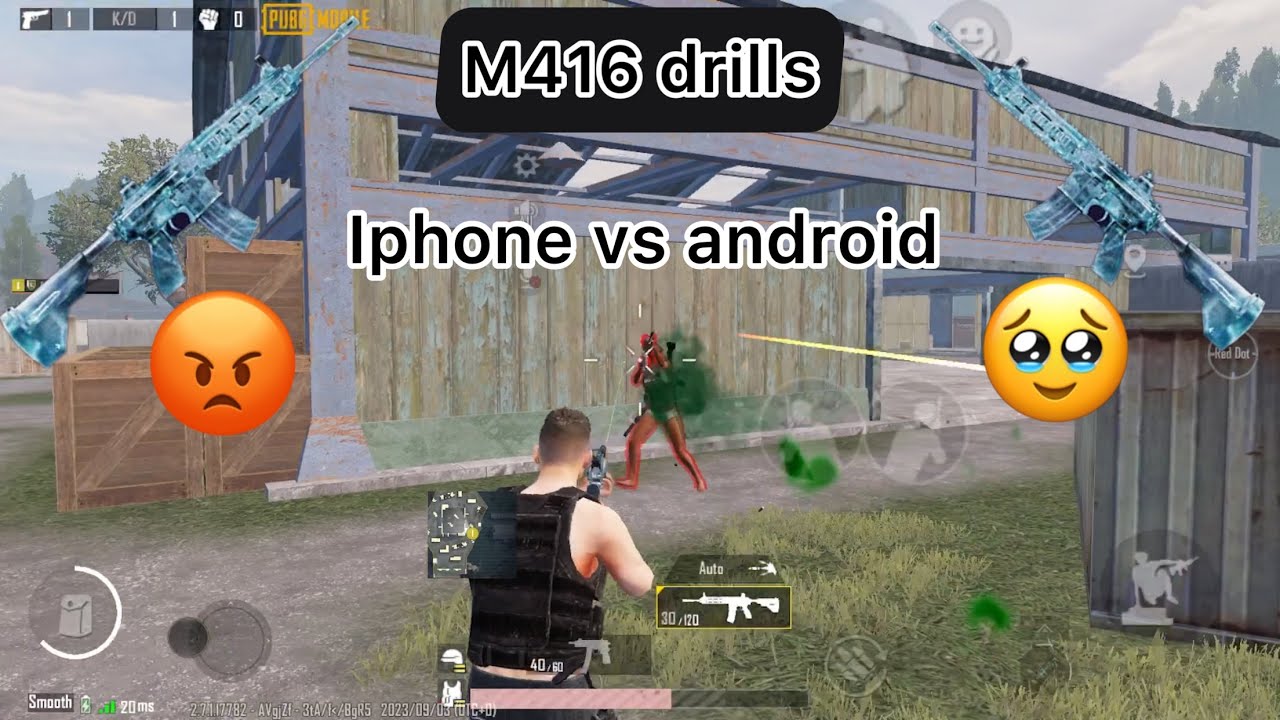 Dude check head connectivity. iphone vs android😱 - YouTube