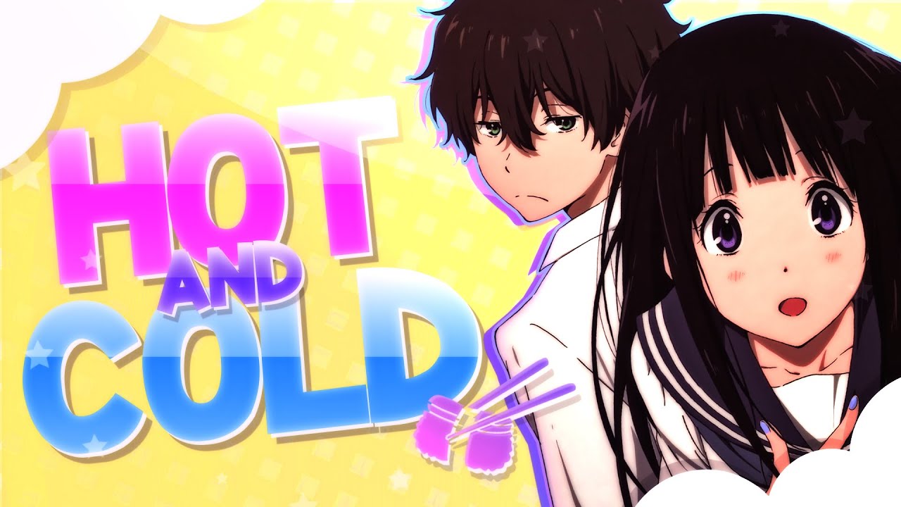 〚WSS〛HOT N COLD MEP! (RE-UPLOAD) - YouTube