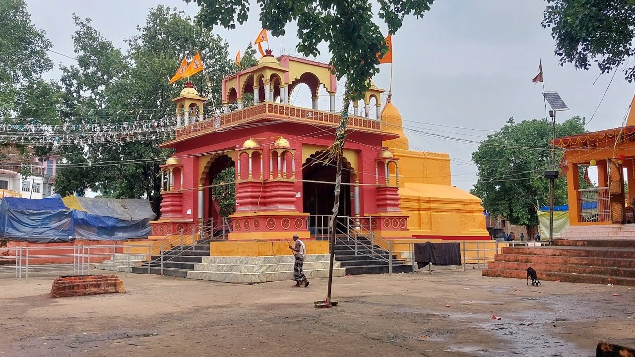 देवकुंड औरंगाबाद। deokund Aurangabad, |Devkund| Temple: A Journey ...