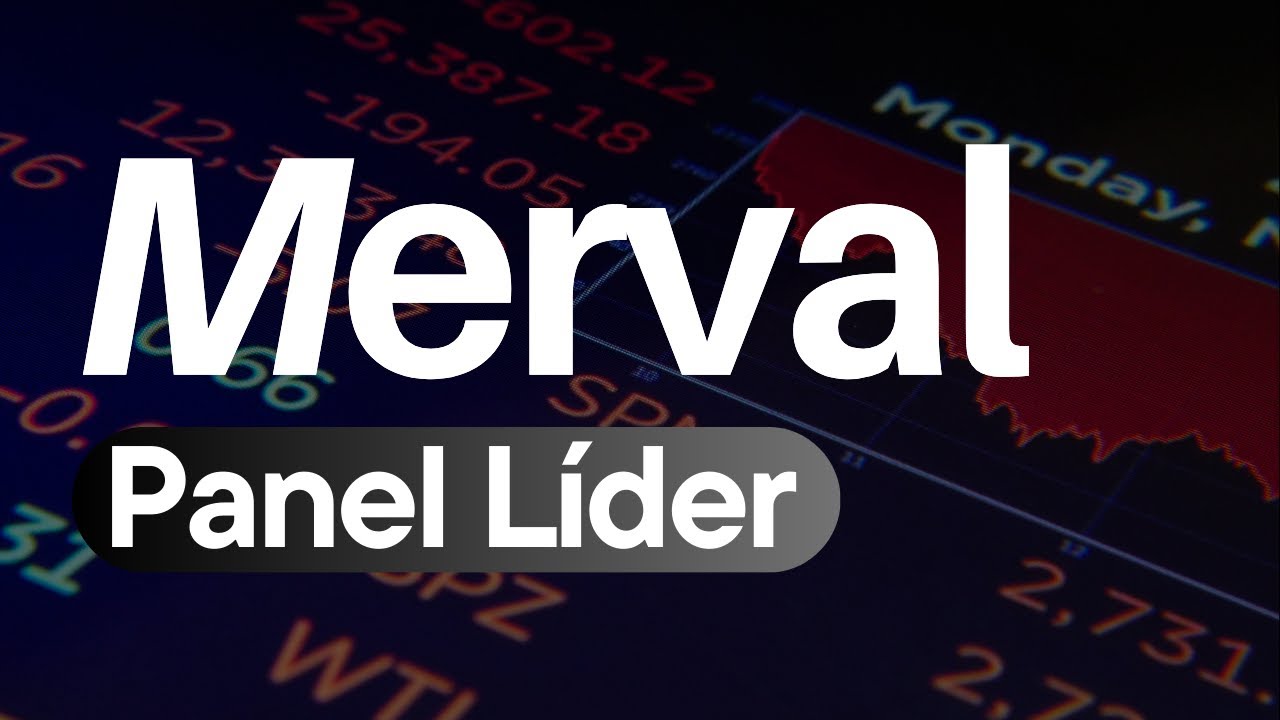 Análisis MERVAL ¿Precios de OPORTUNIDAD? | Parte 1 - YouTube