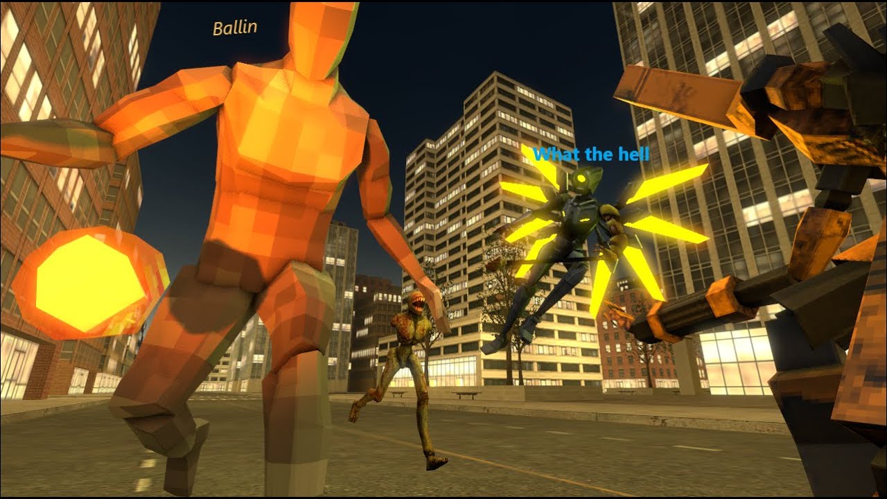 [ULTRAKILL] 0-5 "Cerberus" 31.013s Any% - YouTube