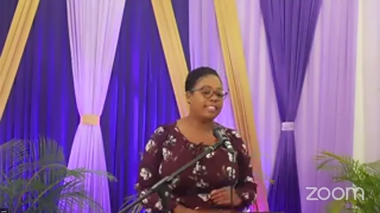 Irwin High School Prize Giving Ceremony - YouTube