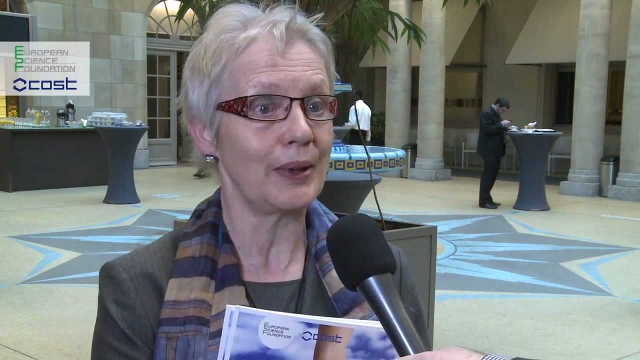RESCUE - Responses to Environmental and Societal Challenges for our ...