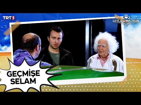 İsmail Abi'den 12 yıl önceki kendine not: \