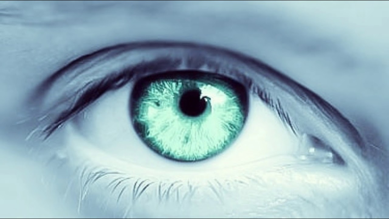 Biokinesis Get Minty Green Eyes | Change Your Eye Color To Minty Green ...